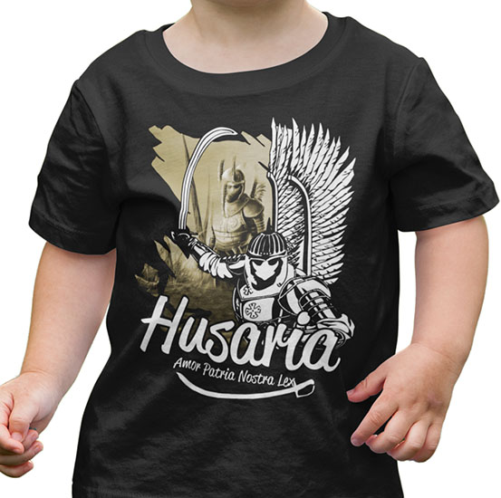 Odzież patriotyczna - bluzy i koszulki męskie, damskie oraz dla dziecka