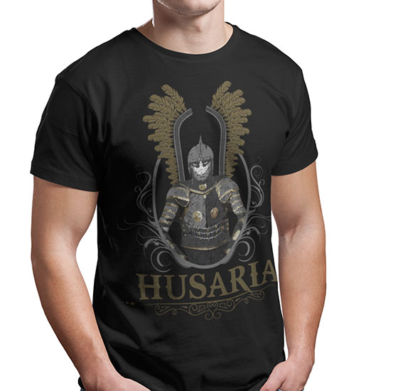 KOSZULKA HUSARIA