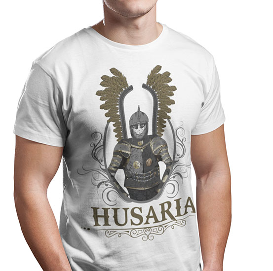 KOSZULKA HUSARIA