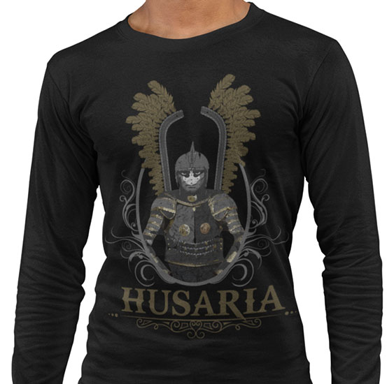 Odzież patriotyczna - bluzy i koszulki męskie, damskie oraz dla dziecka