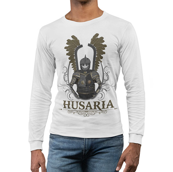 Odzież patriotyczna - bluzy i koszulki męskie, damskie oraz dla dziecka